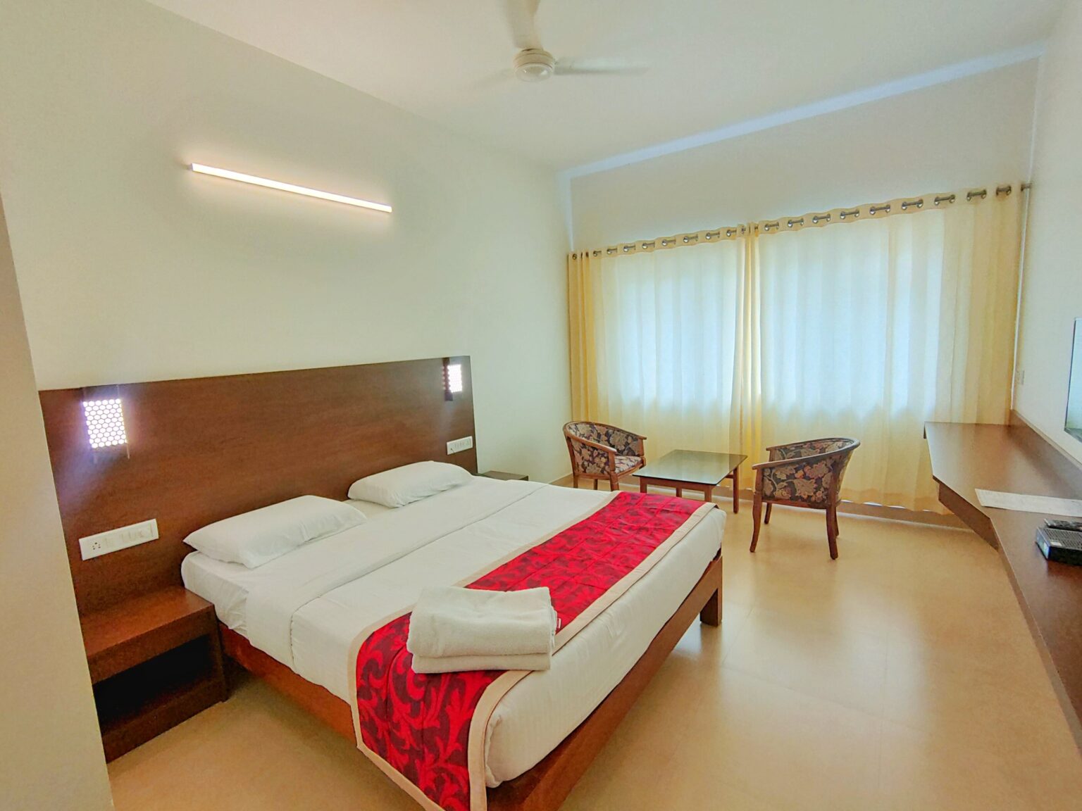 WELCOME TO PALGUNI RESIDENCY HASSAN - HOTELS IN HASSAN ,HOTELS NEARBY ...